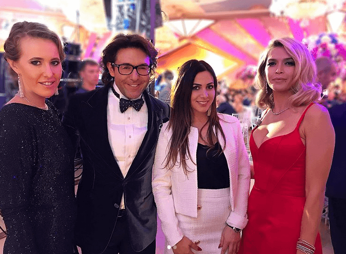 akopyan - ForumDaily Woman