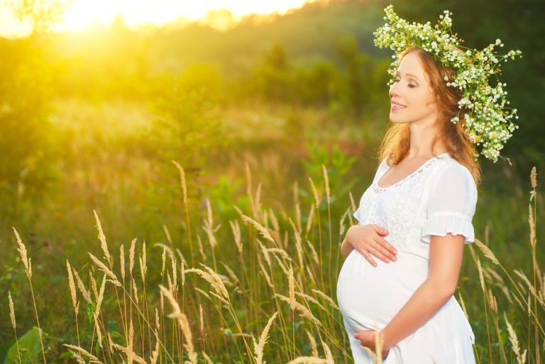 20 facts about pregnancy and childbirth in Russia that surprise parents ...