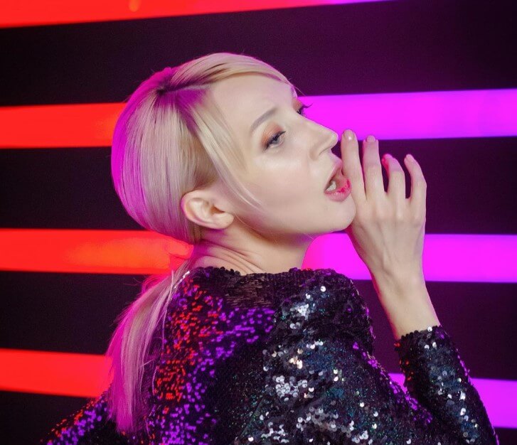 'Looks older than Alla': Kristina Orbakaite has aged dramatically and ...