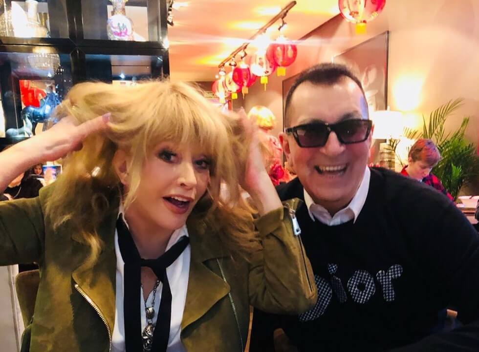 What's with Pugacheva: a plastic surgeon revealed the secret of sudden ...