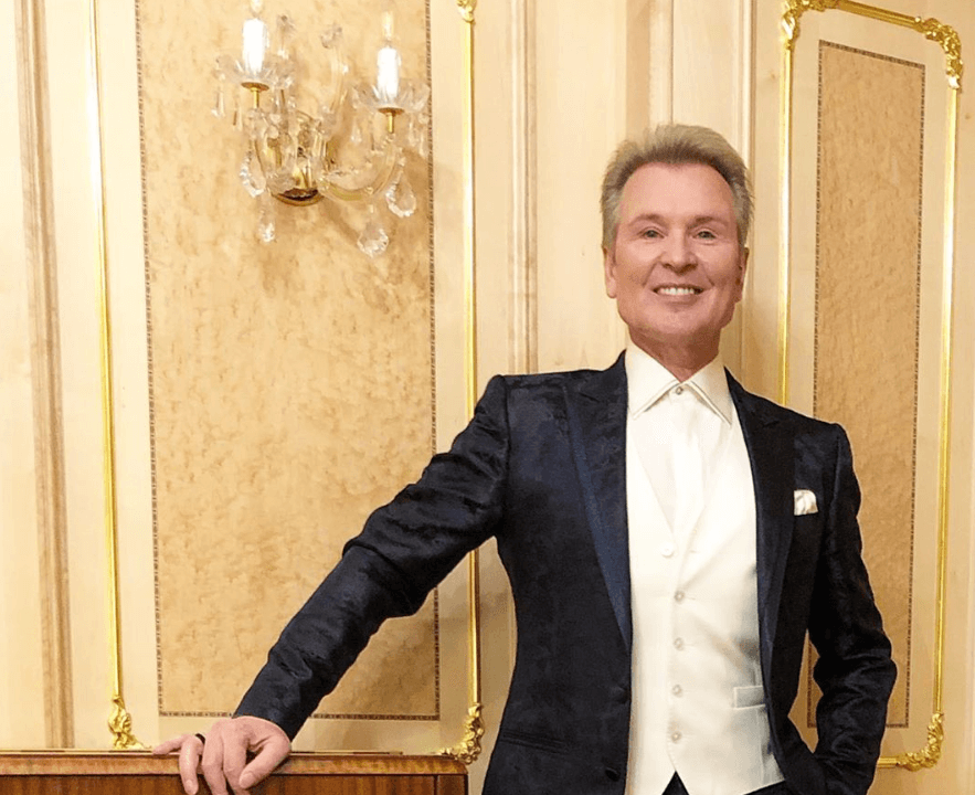 Overdone with beauty injections: Alexander Malinin became a copy of his ...