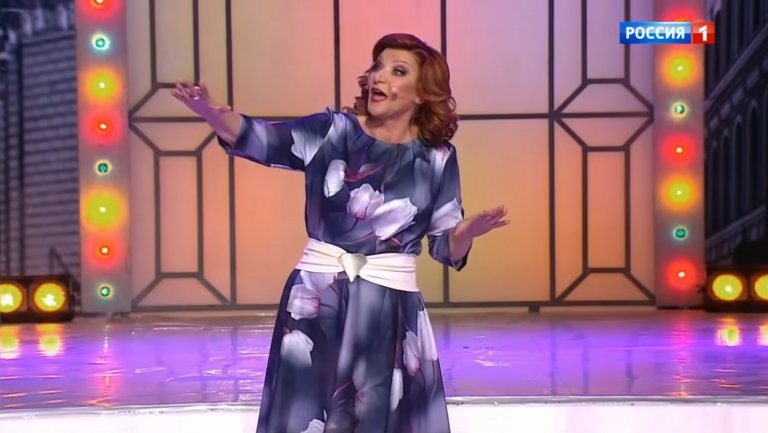 40 kg lighter and 15 years younger: Elena Stepanenko’s new life