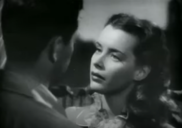 The star Susan Peters faded at 31: the tragic fate and suicide of the ...