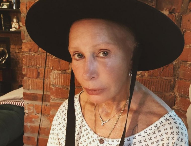 'The mask will not save': Tatyana Vasilyeva spoke about the disease and ...