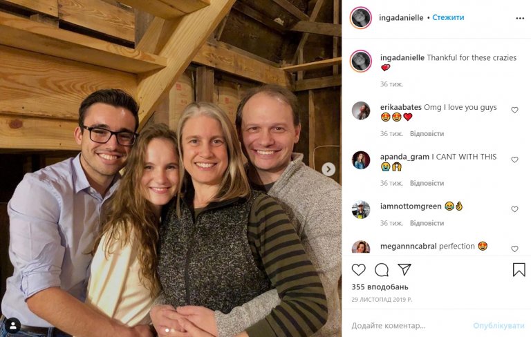 How a Russian woman who was born without hands lives a full life in the ...